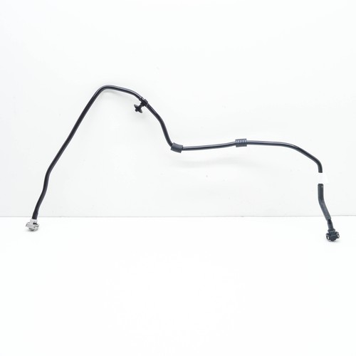 NEW AUDI A4 AVANT B9 ENGINE POWERFLOW COOLANT BREATHER LINE 8W0121081DA ...