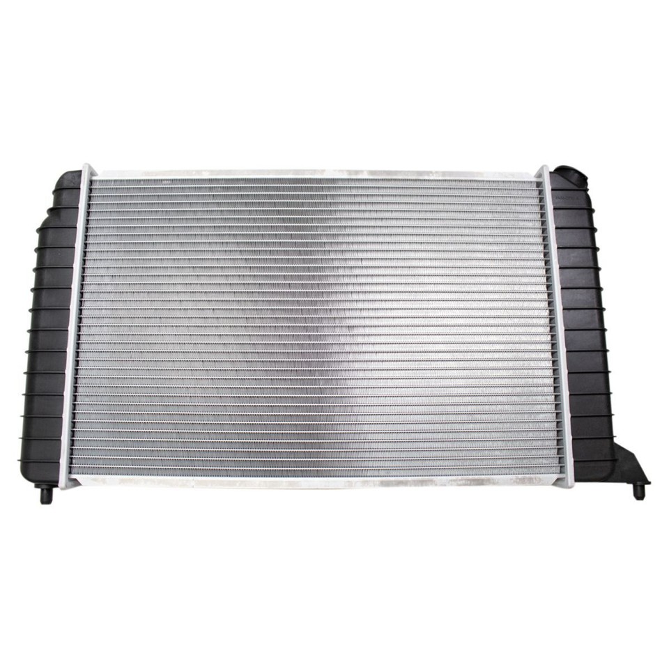 Radiators Assembly Aluminum Core Direct Fit for Isuzu Chevy S10 GMC S15 ...