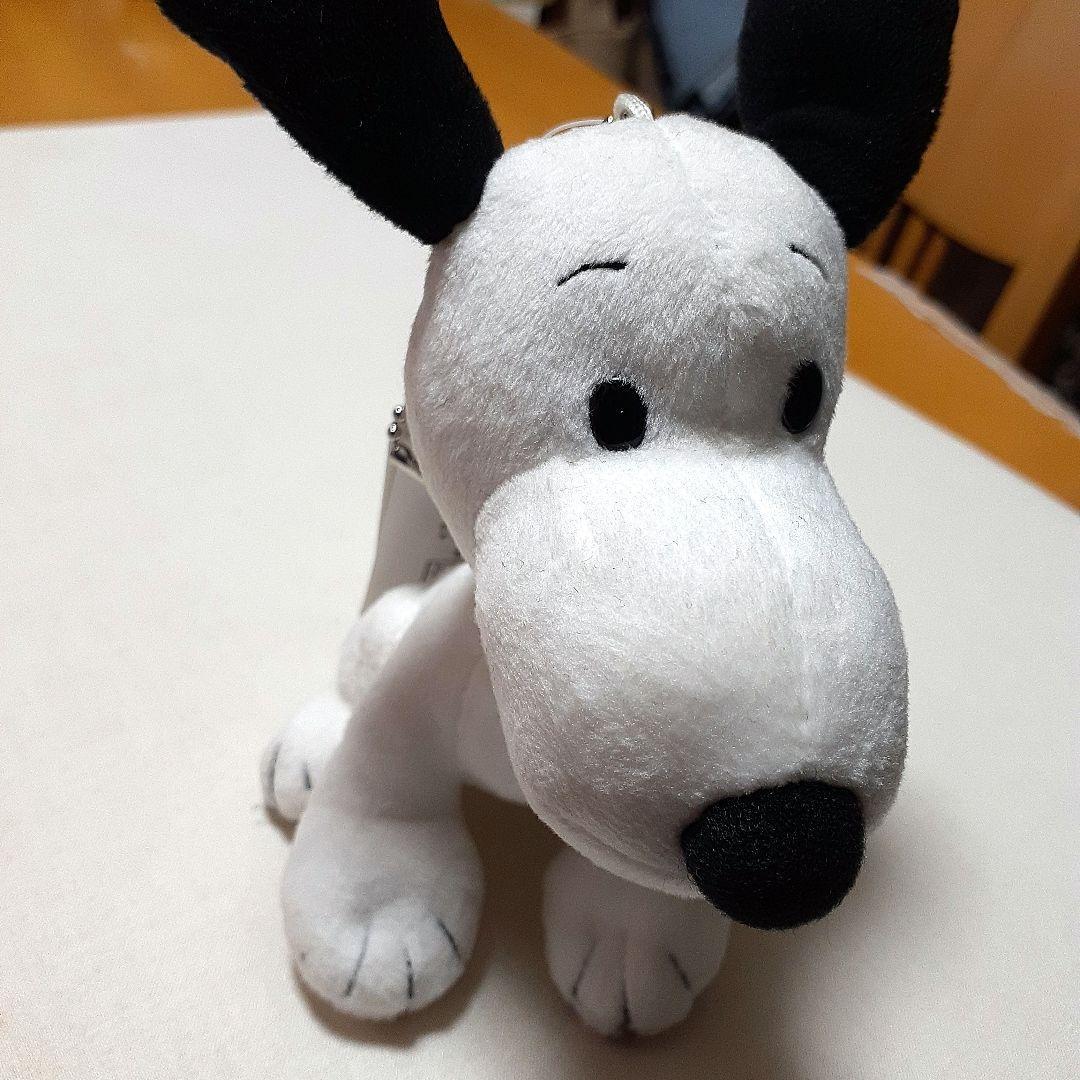 Snoopy m520 Movable Mascot Limited Vintage Peanuts | eBay