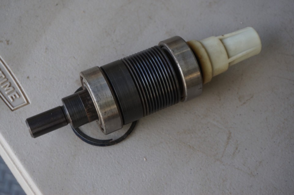 Shopsmith Mark V Headstock Drive Sleeve Assembly, Works Great!! | eBay