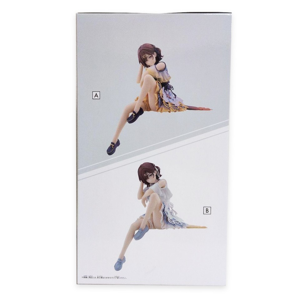 The Idolmaster Shiny colors Madoka Higuchi ESPRESTO Highly detail Type ...