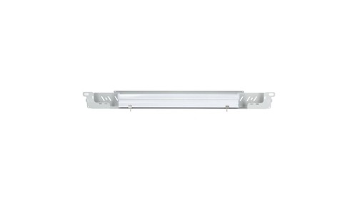 LED-Panel 5W 405lm für RACK 19 1U-Schrank, grau /T2DE | eBay.de