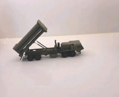 1/72 U.S THAAD Missile launcher for Wargaming | eBay