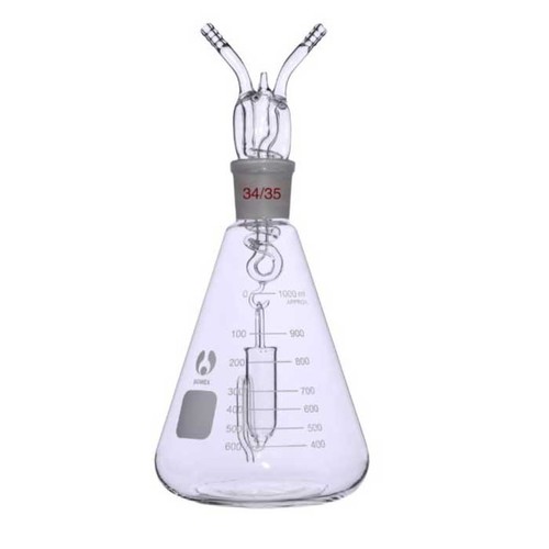 Lab Supply: Fat Extractor Glassware Set Chemistry, Water Insoluble ...