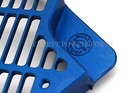 Radiator Guards Billet Aluminum Blue 20-24 125-500 RR RR-S RS 2T 4T ...