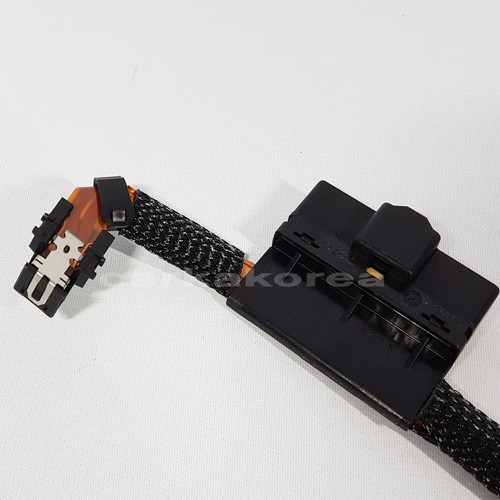 4630823000 Transaxle Valve Harness For HYUNDAI ACCENT 2008+, ELANTRA ...