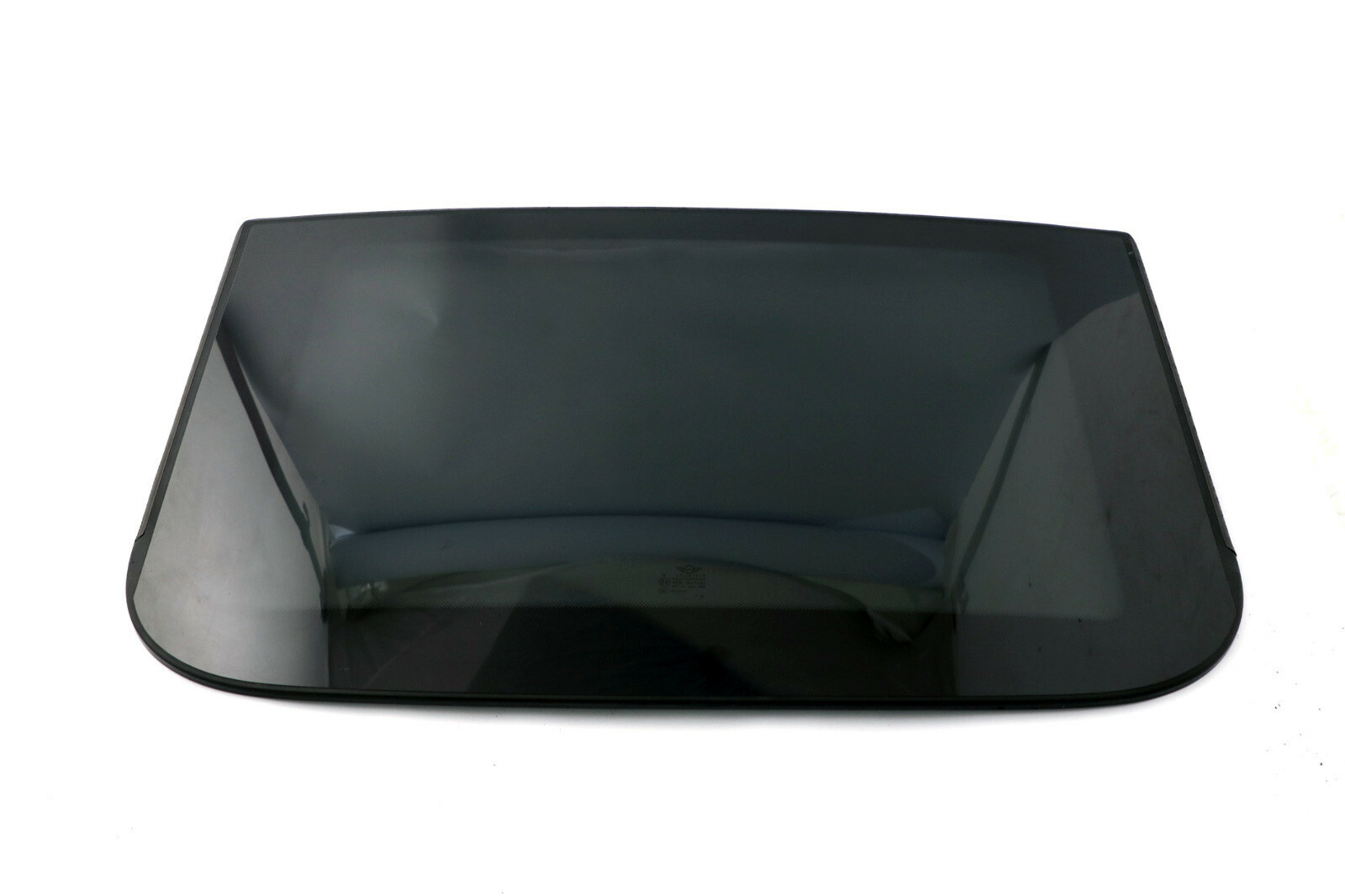 BMW Mini R50 R53 Electrical Panoramic Rear Glass Sliding Roof Sunroof ...