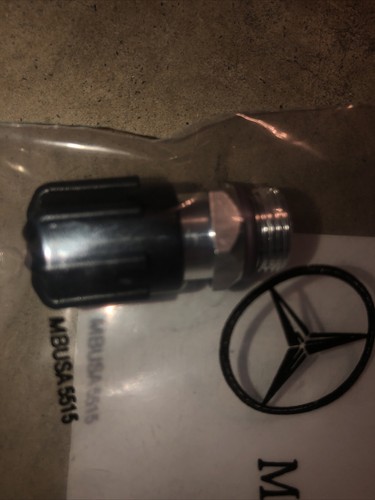 OEM Mercedes AC Fill Valve 002 830 55 84 | eBay