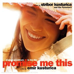 Original Soundtrack To The Film Promise Me This | eBay