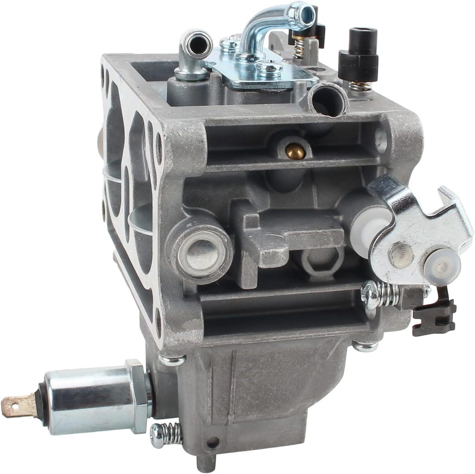 Carburetor with Gaskets for Kawasaki 15003-2974 15004-2063 FD731V ...