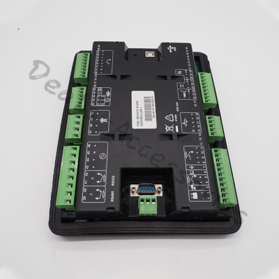 New in box Auto Start Control Module DSE7320 Generator Controller (1PCS) | eBay