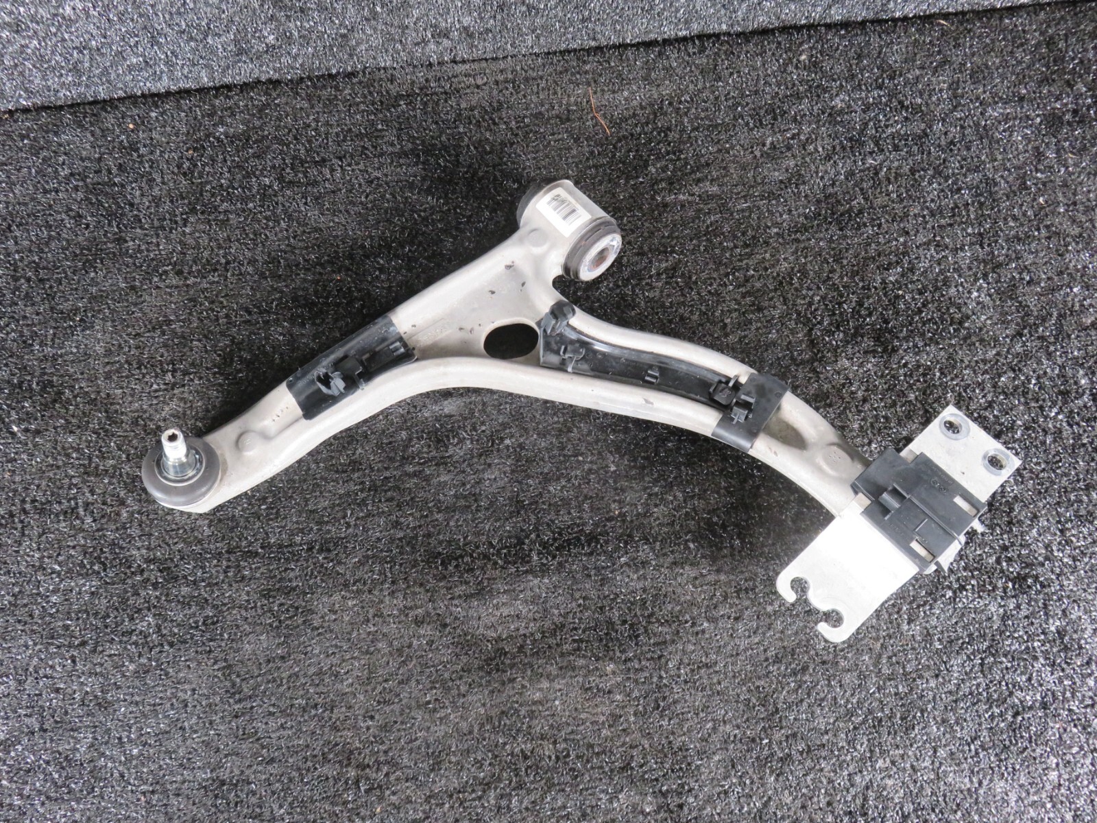 Mercedes Benz CLA250 Lower Control Arm Front Left LH AWD 14 19 ...