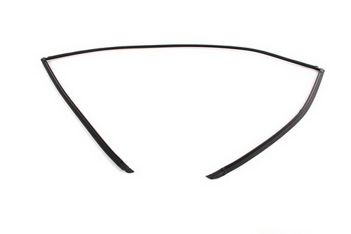 GENUINE BMW 5 SERIES E39 REAR WINDSHIELD UPPER MOULDING SEAL ...