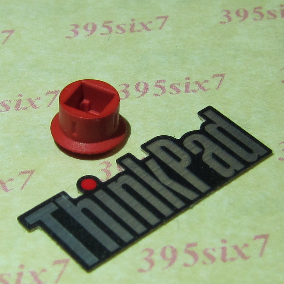 Lenovo ThinkPad E531 E540 Trackpoint Cap Soft Dome - GENUINE & NEW | eBay