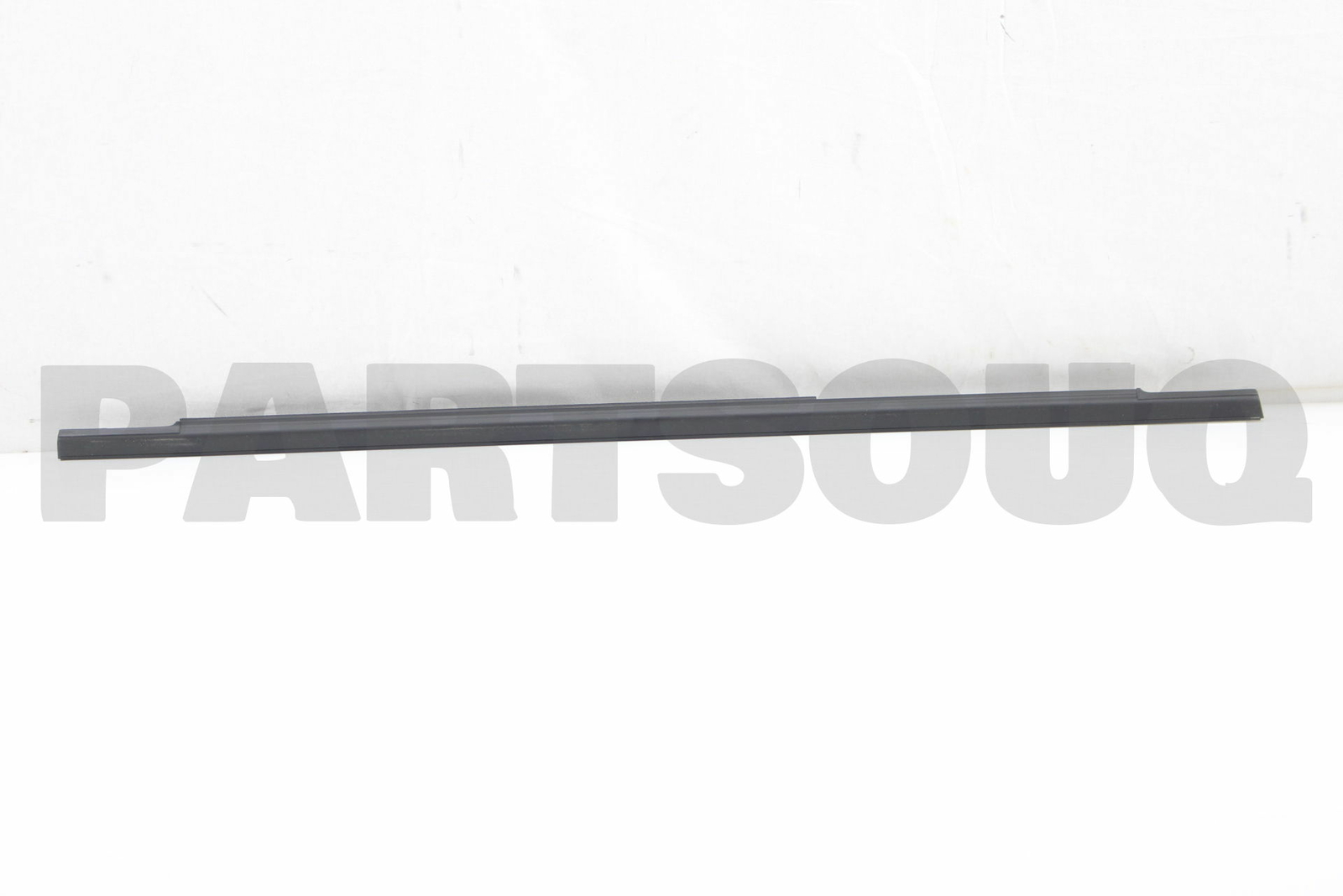 82821VB000 Genuine Nissan MOULDING-REAR DOOR OUTSIDE,LH 82821-VB000 | eBay