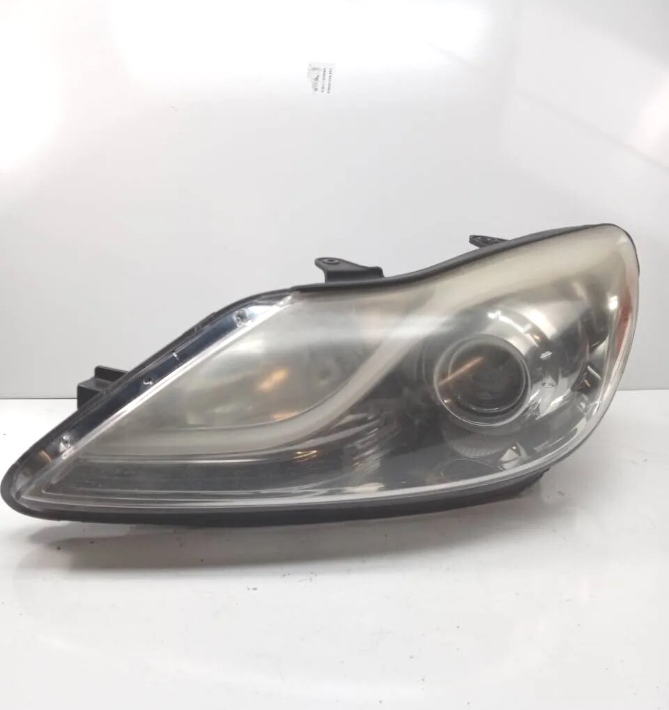 2012-2014 Hyundai Genesis Sedan Left Driver Side LH Headlight Xenon HID ...