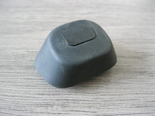 2009-16 AUDI A4 S4 Trunk Lid Boot Stopper Buffer LEFT=RIGHT GENUINE ...
