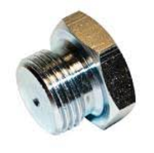 Metric Hydraulic Blanking Plug Male 1.5 M10 M12 M14 M16 M18 M20 M22 M24 ...