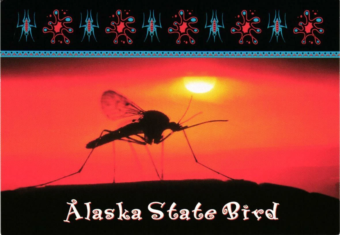 Alaska State Reptile