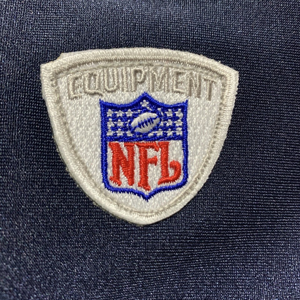 REEBOK AUTHENTIC HOUSTON TEXANS FOOTBALL PANTS Sz. 11-42 42 BIG BOY NEW ...