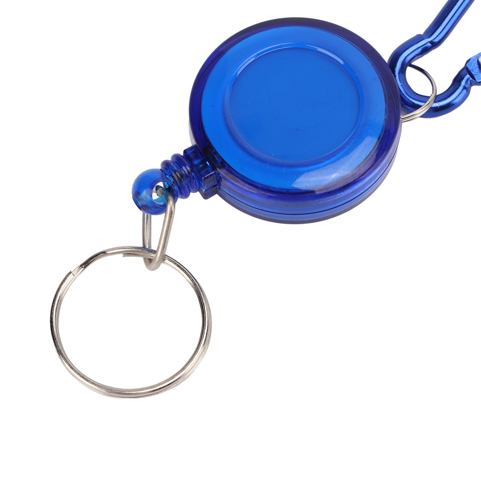 3PCS Nylon Rope Telescopic Burglar Tool Mini Anti Lost Retractable Pull ...