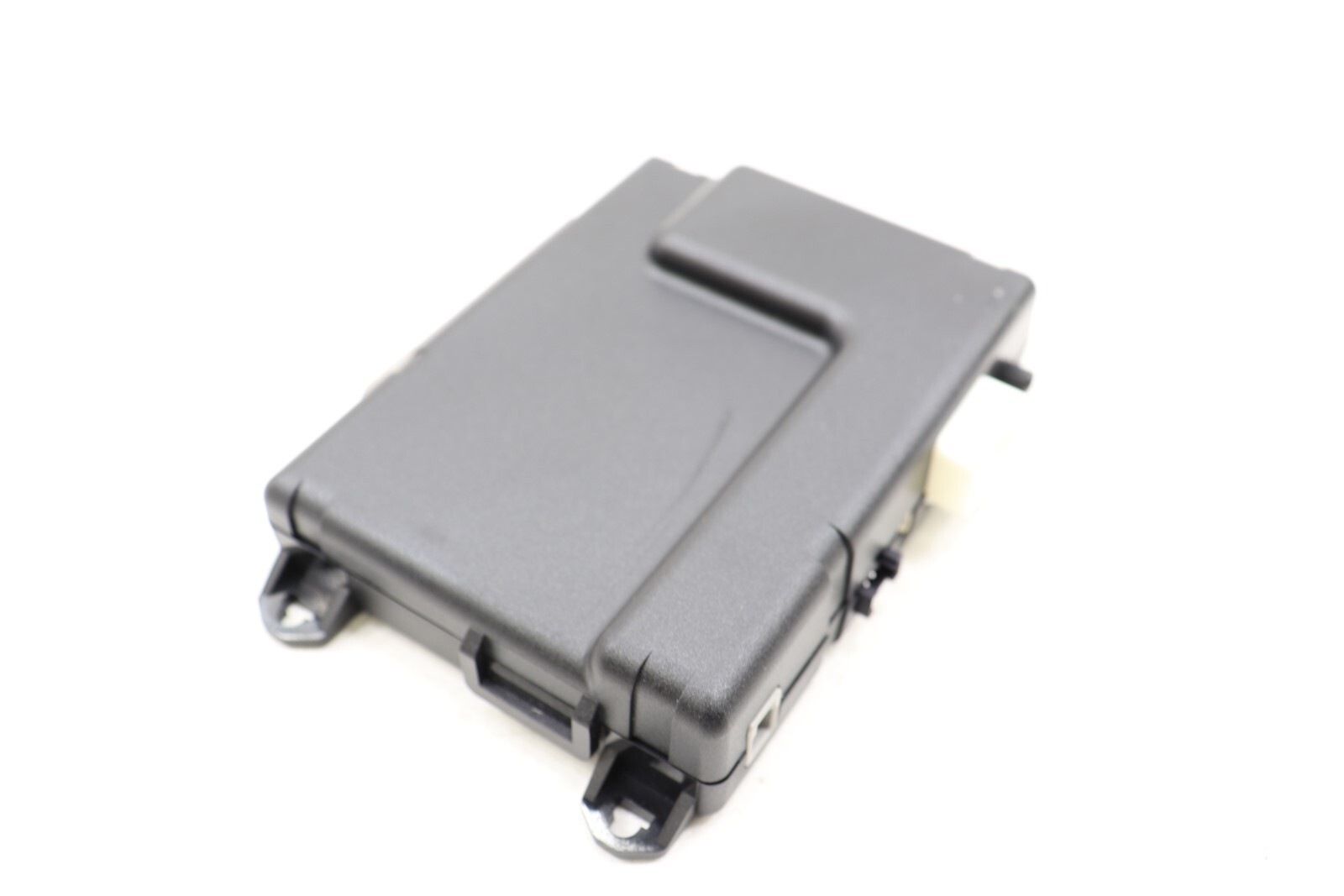 15 Thru 19 F-150 OEM Ford Security System W/ Remote Start Uses Factory ...