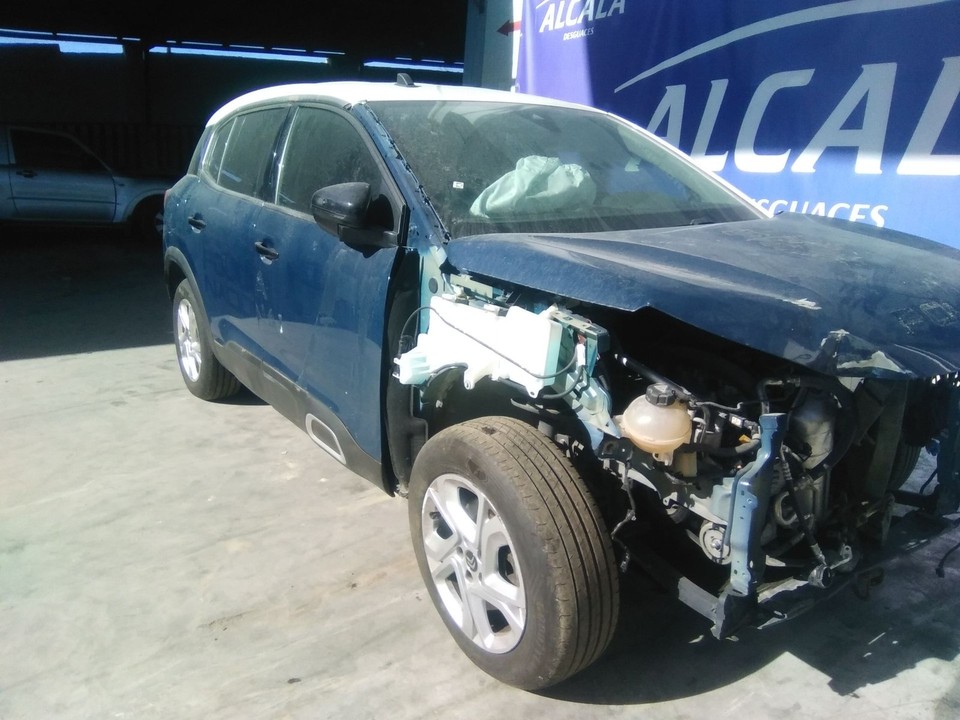 9820395580 INTERRUTTORE / 1106173 PER CITROËN C5 AIRCROSS A_ 1.2 ...