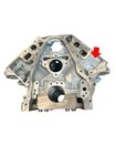 GM Chevrolet L87 6.2L Aluminum Engine Bare Block 4.085" Cylinder Bore ...
