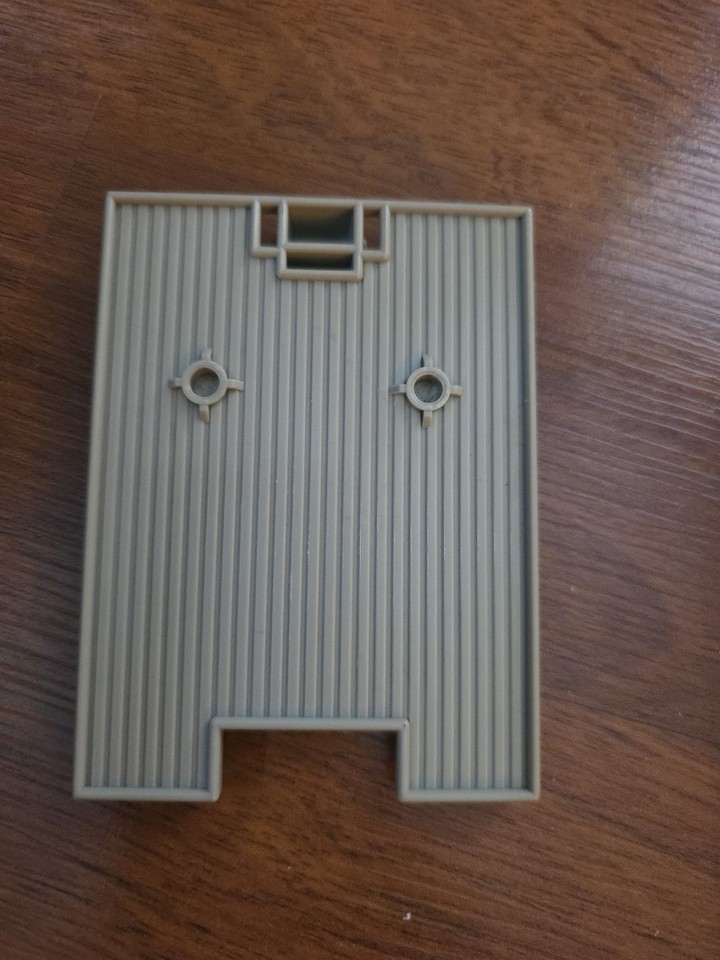 2002 Hasbro Transformers Armada Optimus Prime Panel Cover Part+ ...