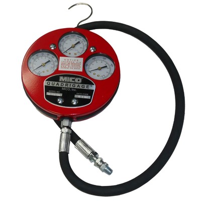 New 03-740-019 Tetra-Gauge 6V7830 Fits Caterpillar Several | eBay