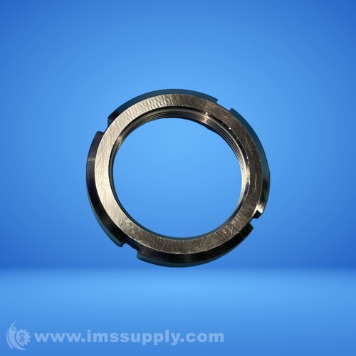 NTN Bearing AN12 Bearing Lock Nut, AN Series FNIP | eBay
