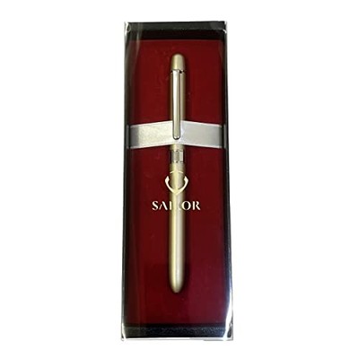 Stylo plume Sailor 16-0385-279 stylo plume multifonction stylo à bille ...