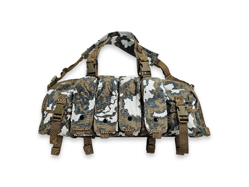Chest Rig Red Dawn | eBay