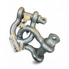 1/2 Half Inch shackles Set Of 2 | eBay