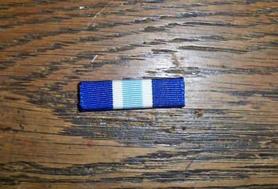 New York State Guard SERVICE RIBBON | eBay