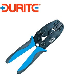 Durite 0-703-50 Ratchet Crimping Tool for Un-Insulated Terminals | eBay