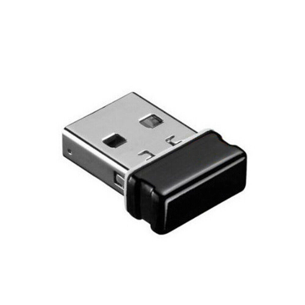 For Logitech K800 K750 K710 K700 K520 K400 K360/340 Unifying USB Dongle ...