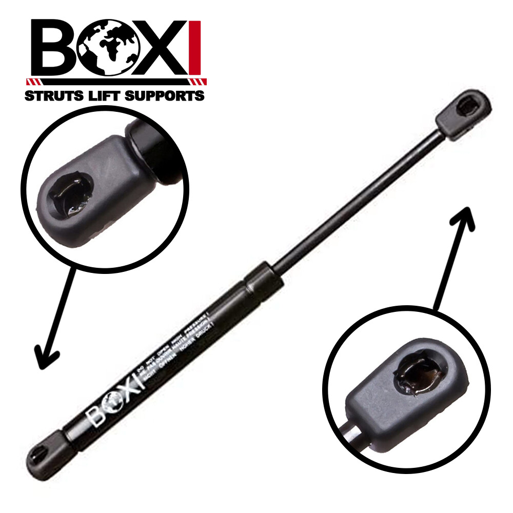 Qty(1) Universal 16" Gas Lift Supports Strut Prop For Window Toolbox ...