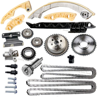 Balance Shaft TIMING CHAIN KIT for OPEL VAUXHALL ASTRA INSIGNIA A20NHT ...