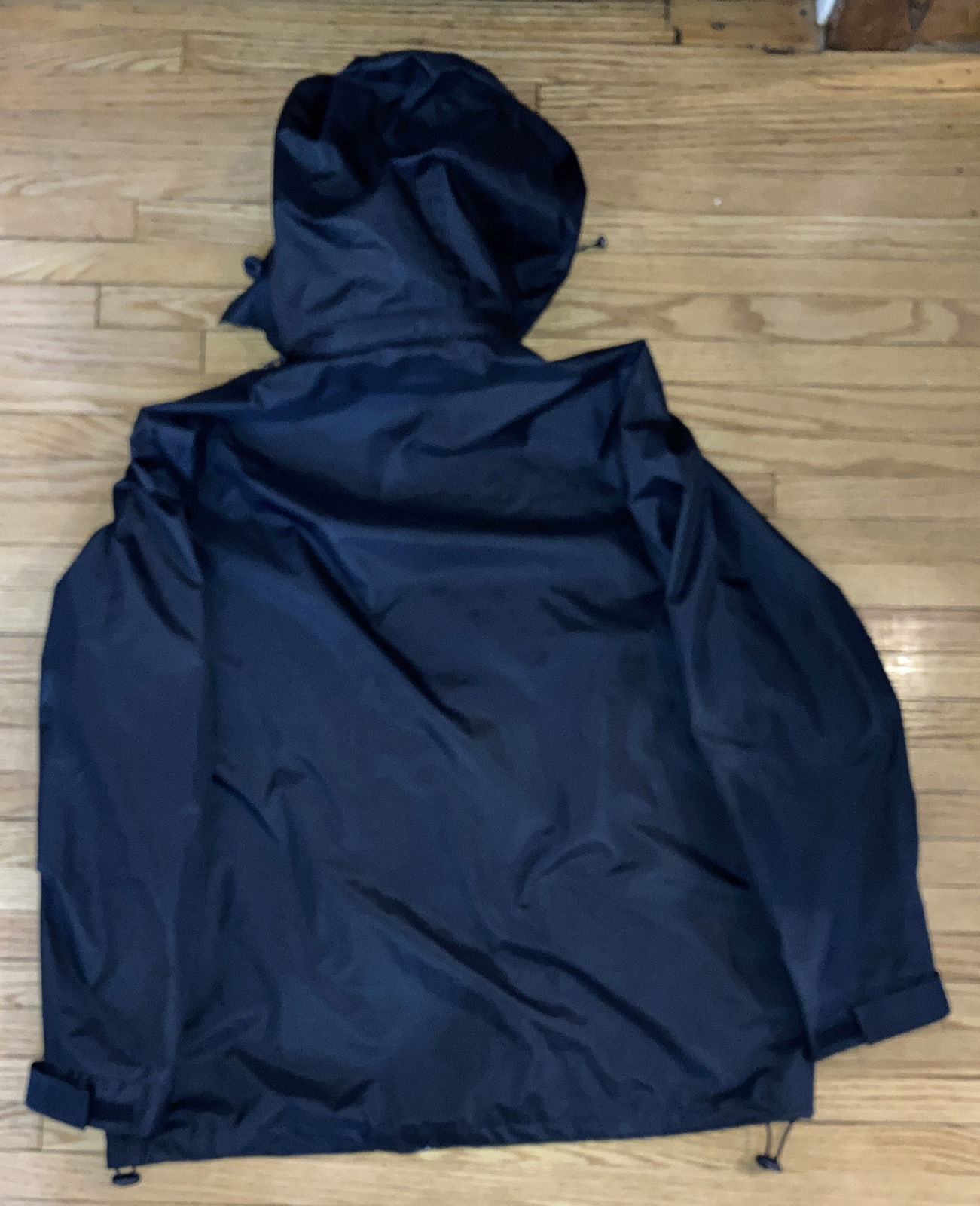 DIMCO APPAREL WINDBREAKER ALASKA JACKET /Men’s Small | eBay UK