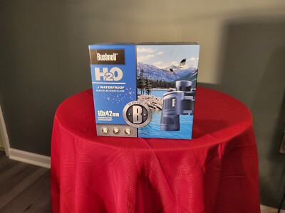 Bushnell 134211 Binocular | eBay