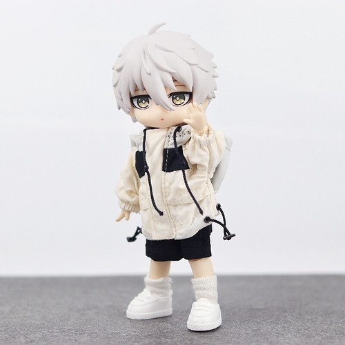Original Nagi Seishiro Garage Kits Cosplay Figure Doll BLUE LOCK ...
