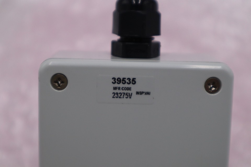 BANNER ENGINEERING DBQ5 / DBQ5AC - BRAND NEW STOCK H475A | eBay UK