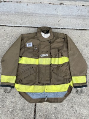 Fire & Rescue - Firefighter Flashlight