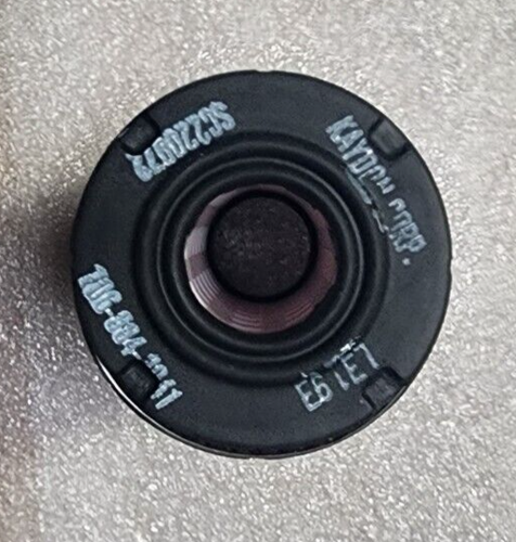 HMMWV Kaydon Filter A910428 5589161 4330-01-190-3579 M998 fuel military ...