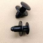 10Pcs Push Type Fender Liner Retainers Nylon 11612035 For GM Chevrolet ...