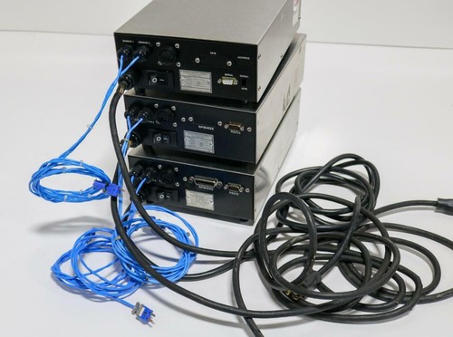 Environmental Stress Systems RC900 Lot of 3 Controller | eBay