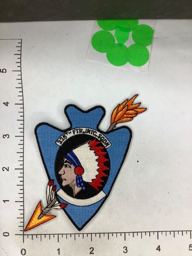 USAF 315th FIGHTER SQUADRON PATCH | eBay