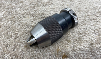 Drill Chucks - Albrecht Precision