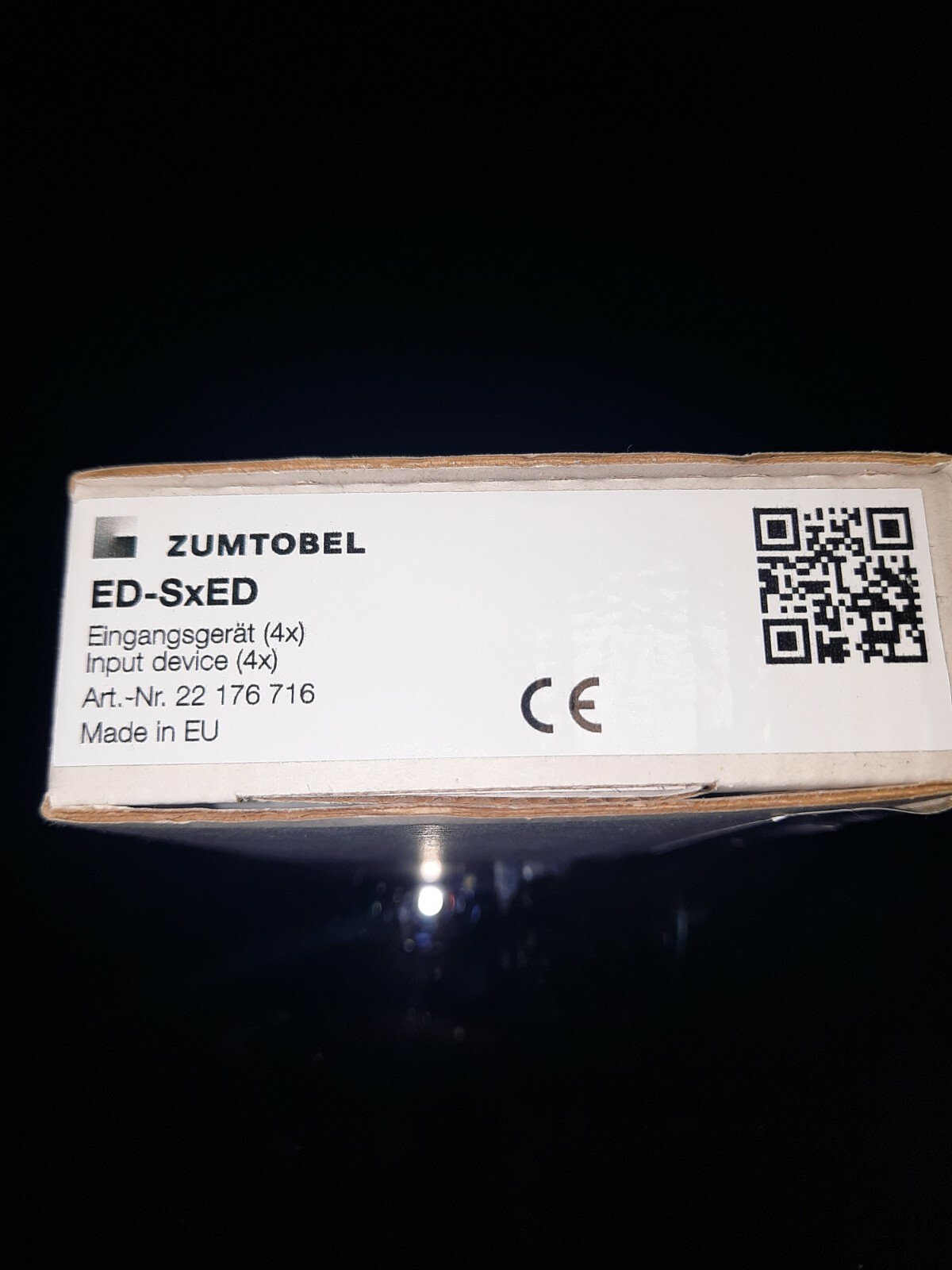 Zumtobel ED-SxED 22176716 | eBay UK
